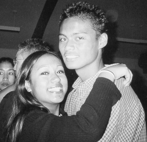 i l0ve y00 ritchie!!!