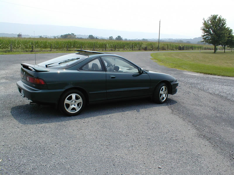 INTEGRA FOR SALE