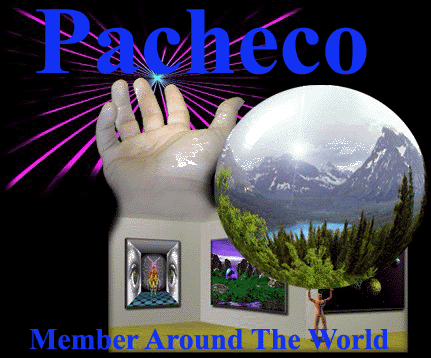 Search With Pacheco Engine
