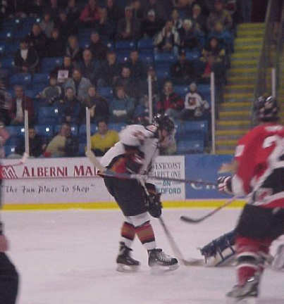 Jan 4, 2003 Chilliwack Progress News