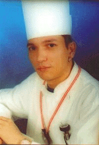 Search With Chef Henry