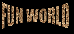 ©W*E*L*C*O*M*E TO D*E*X*T*E*R & S*E*R*R*Y FUN WORLD!~©