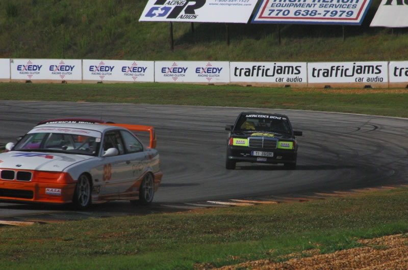 Welcome to ELLIS RACING.ORG Home of Mercedes Benz, European, and ...