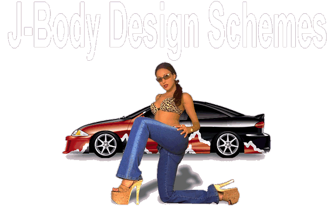 J-body Design Schemes