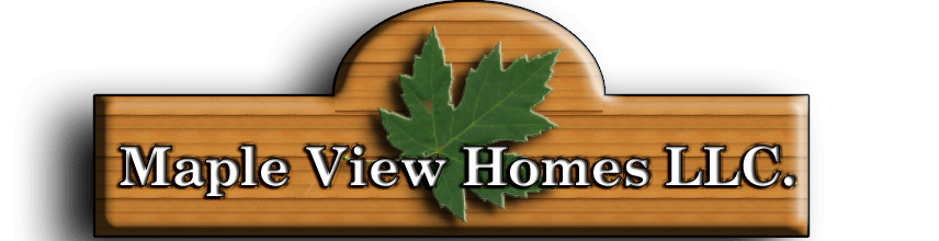 Maple View Homes