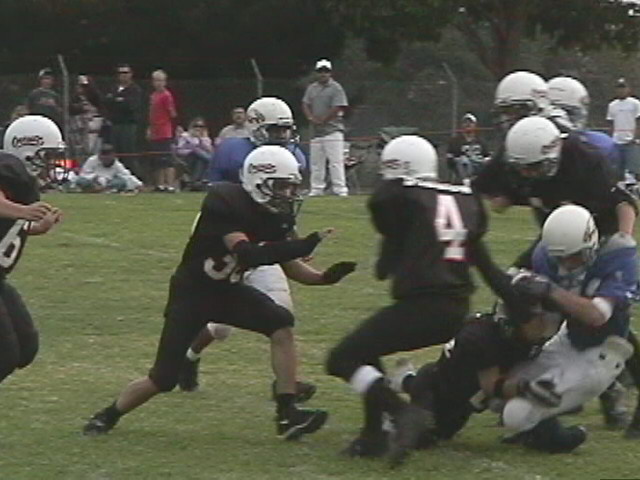 12 Ravens 5 Cities 6