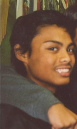 Ritchie , I know I really hurt you badly