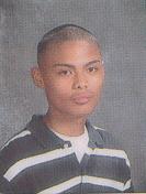 he's my precious love for life