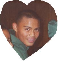 this page is deticated to: Ritchie