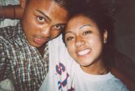 helluh missin' the love of my life