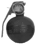 Weapons of the Infantry