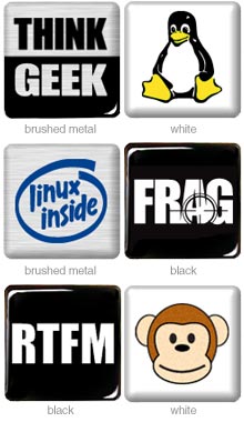 Custom Case Stickers