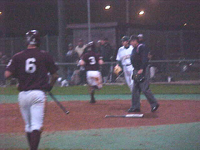 Calallen High School Baseball