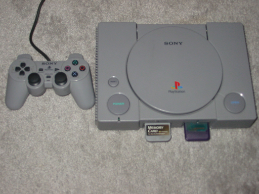 Sony Playstation
