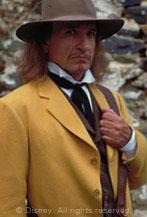 Tuck Everlasting The Man In The Yellow Suit