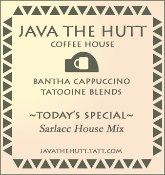 Java the Hutt Quality Parodies since 2002