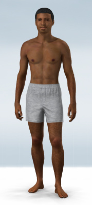 My Virtual Model