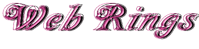 Web Rings