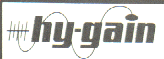 Hygain CB Radios