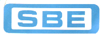 SBE CB Radios