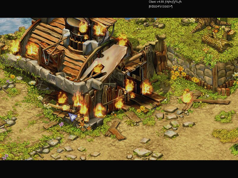 Tichiel Chapter 1 Scene 1 Image 0005