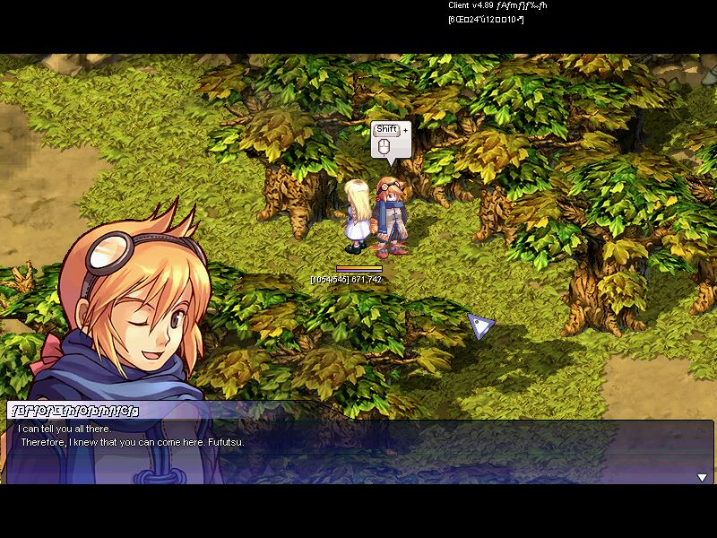 Tichiel Chapter 1 Scene 1 Image 0049