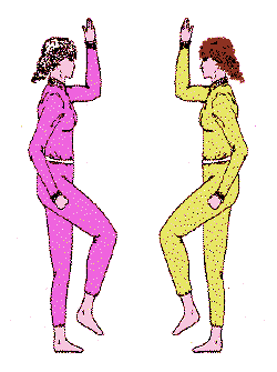 Cross-Patterning Exercise