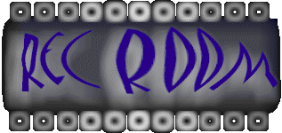 Welcome to the Rec Room.