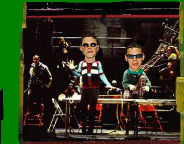 Reader Beware you in for a..HEY COW.. MOOOOO MOOO