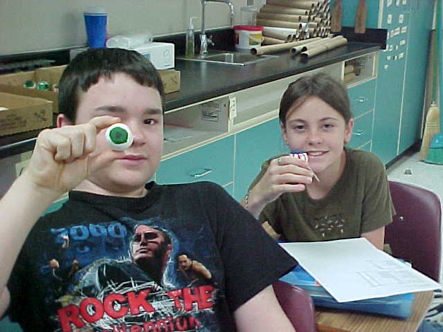 Group 11 (Section 6-3) Eyeball Project