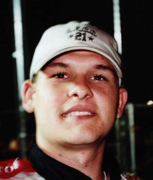 Picture of Casey at Various Races and Meetings