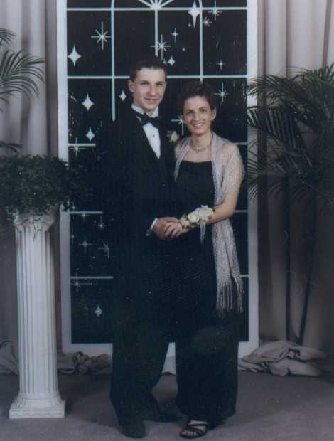 PROM 2002