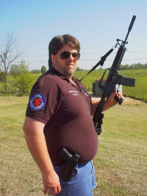 Armed Response Training Academy