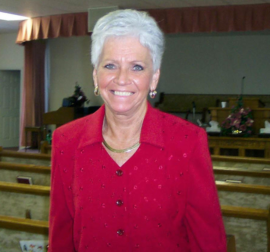 VIRGINA'S YOUTH SUNDAY