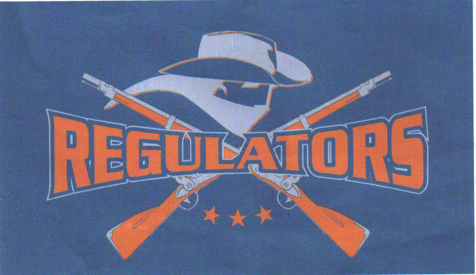 Johnson City Regulators