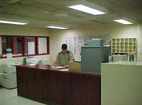 Obion County Sheriffs Department