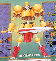 Unicice: -Guardian Heroes- Images