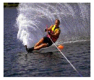Welcome to Willen Watersports Online - Cable Skiing