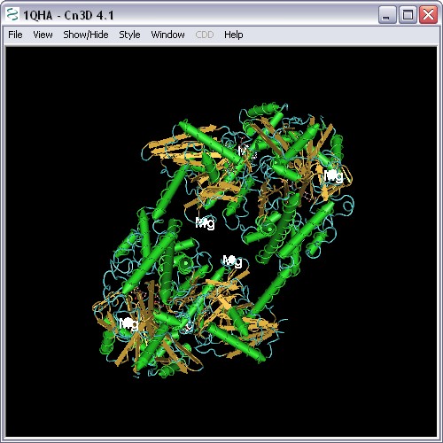 Curso de Bioinformática