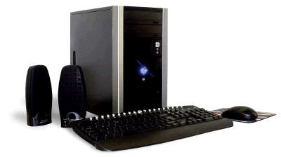 Merit Computer Specialists