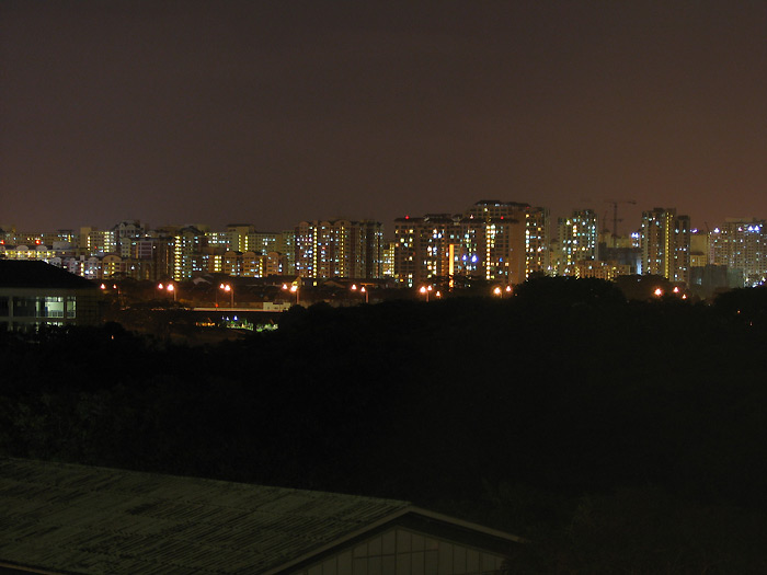 ExperimenT: Shades - 140105