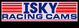 Isky cam's