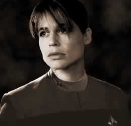 USS Taurus - Damson Rhee