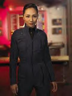 Star Trek: Enterprise