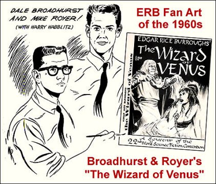 Bio: Dale Broadhurst