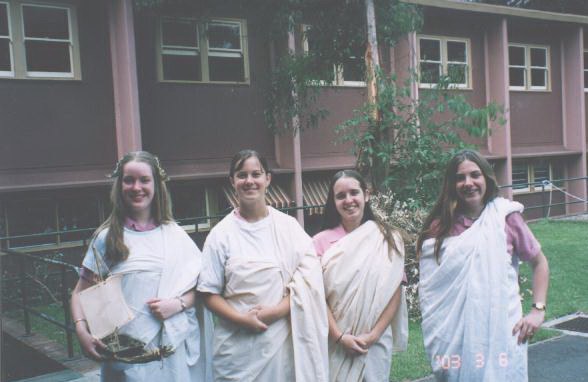 Neferneferuaten-Tasherit, Carlie, Mutnodjmet, Setepenre.