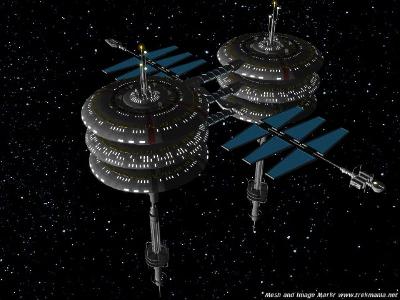 Research Outpost Specs