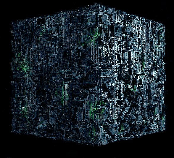 Borg
