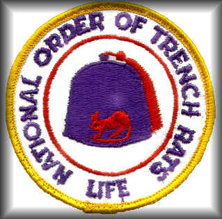 Larry D. French, Sr. Webmaster