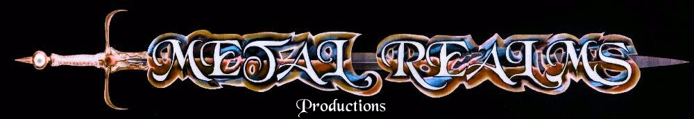 METAL REALMS PROD.